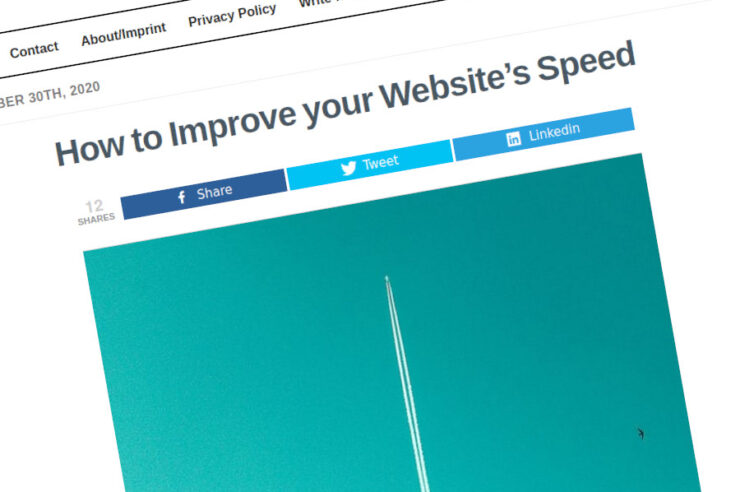 Blog – WD5 Web Design