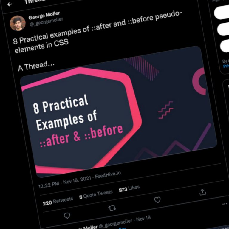 :: after y :: before en CSS - WD5 Web Design