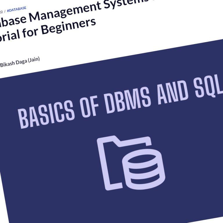 Sistemas de gestión de bases de datos y SQL: tutorial para ...