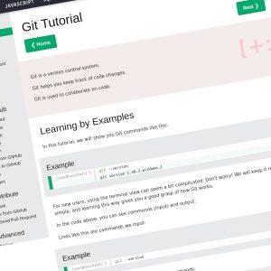 Aprendé GIT - WD5 Web Design