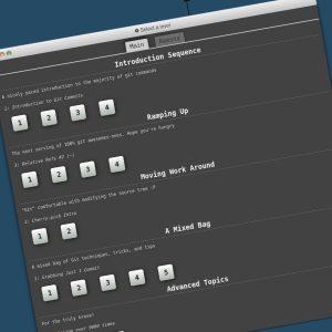 Aprende Git - WD5 Web Design