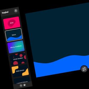 Haikei - Patrones en SVG - WD5 Web Design