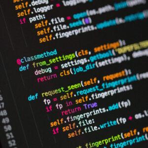 MITx: Introducción a la informática y la programación con Python - WD5 Web Design