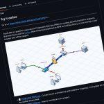 FossFLOW - Herramienta de diagrama isométricos - WD5 Web Design